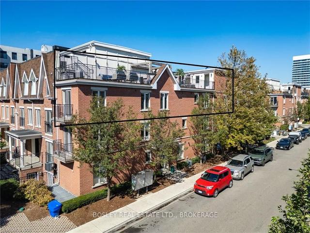 833C - 12 LAIDLAW St, Toronto | Unavailable, W9414053 | Condos.ca