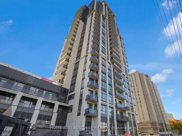 808 - 202 Burnhamthorpe Rd E, Mississauga | Terminated, W9506152 ...
