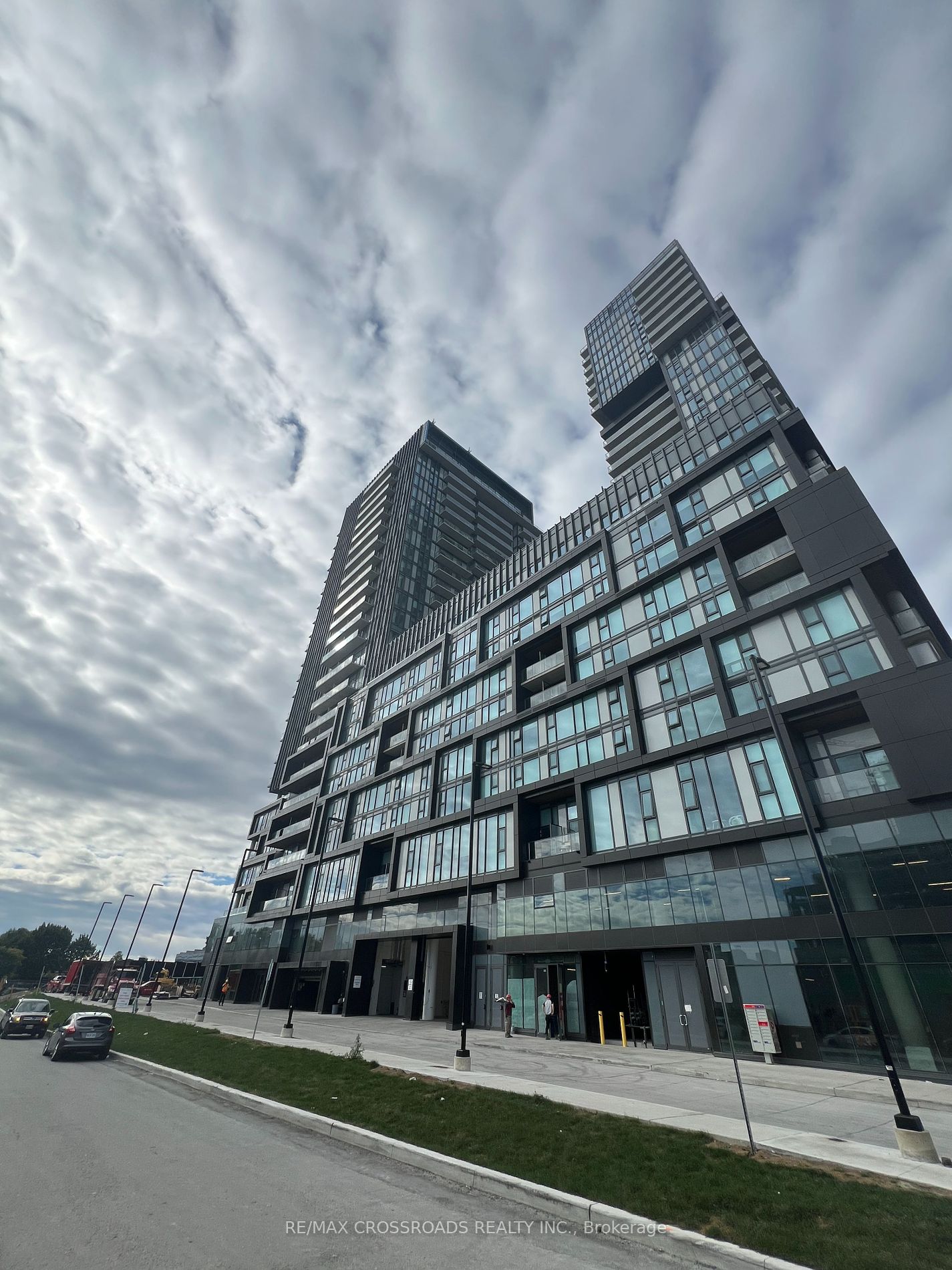 2206 - 10 Graphophone Grve, Toronto | For Rent @ $2,175 | Condos.ca