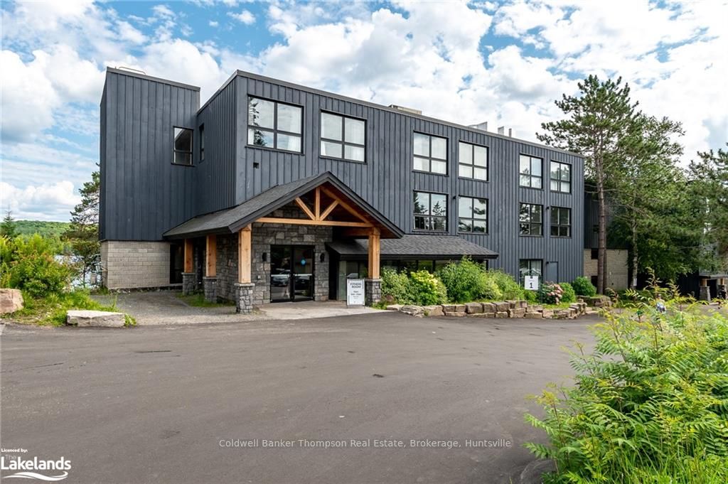 417 - 1235 DEERHURST BAYSHORE, | Sold, X10436719 | Condos.ca