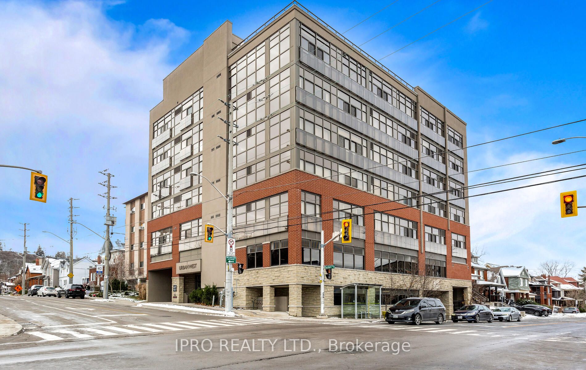 PH04 - 427 Aberdeen Ave, | Expired, X11891171 | Condos.ca