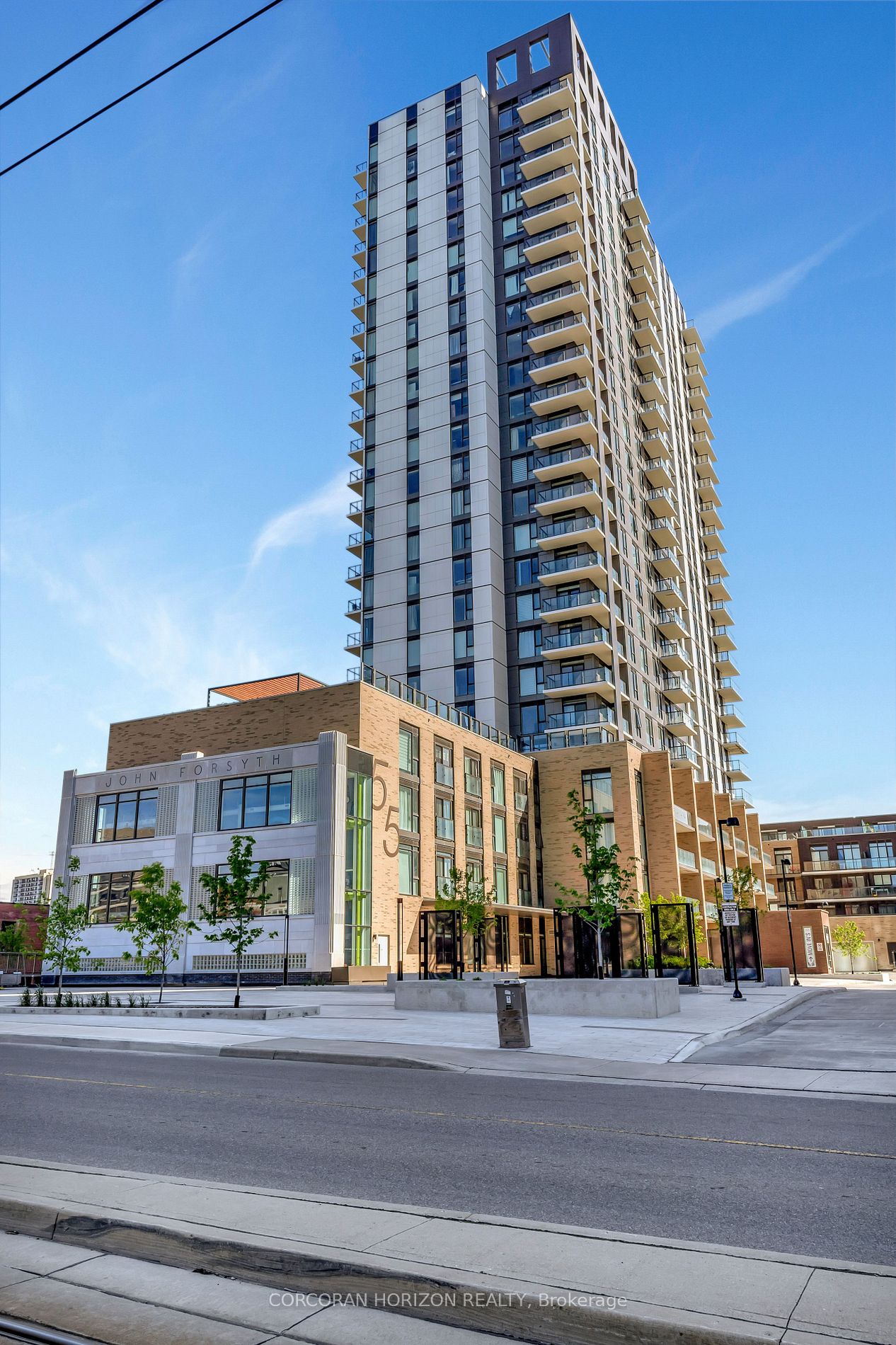 509 - 55 Duke St W, Kitchener | For Rent @ $1,880 | Condos.ca