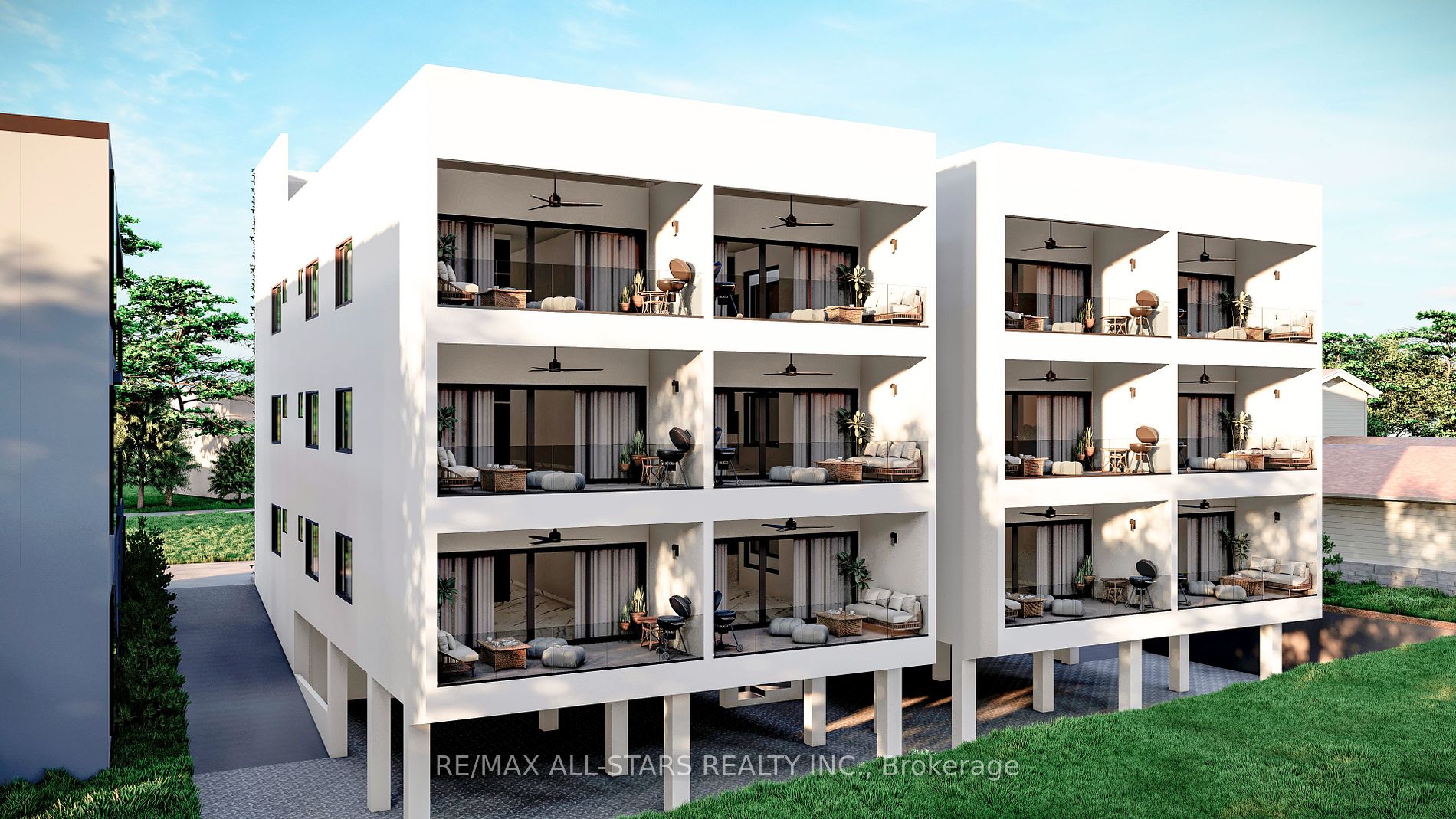 603 - 0 Ocean Azure Building, | For Sale @ $350,000 | Condos.ca