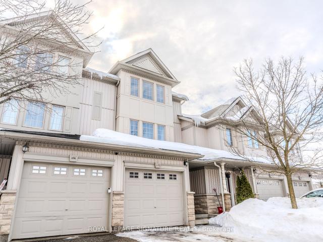 D95 - 175 David Bergey Dr, Kitchener | For Sale @ $599,000 | Condos.ca