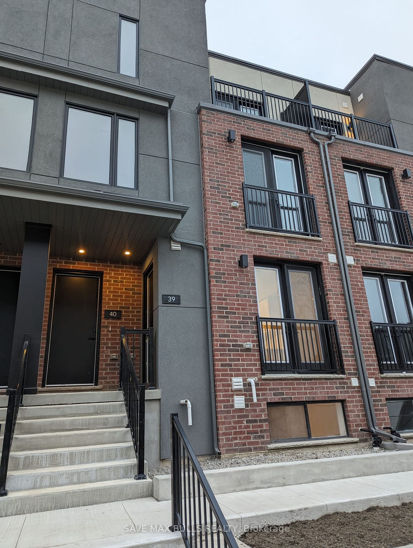 99 ROGER St, Kitchener | For Rent @ $2,500 | Condos.ca