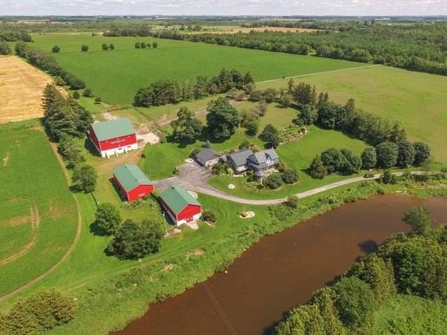 174223 Dufferin County Rd 25, GRAND VALLEY ON | Property.ca