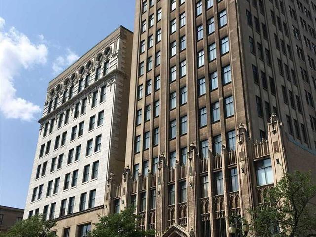 408 - 36 James St S, Hamilton | Sold, X4378088 | Condos.ca