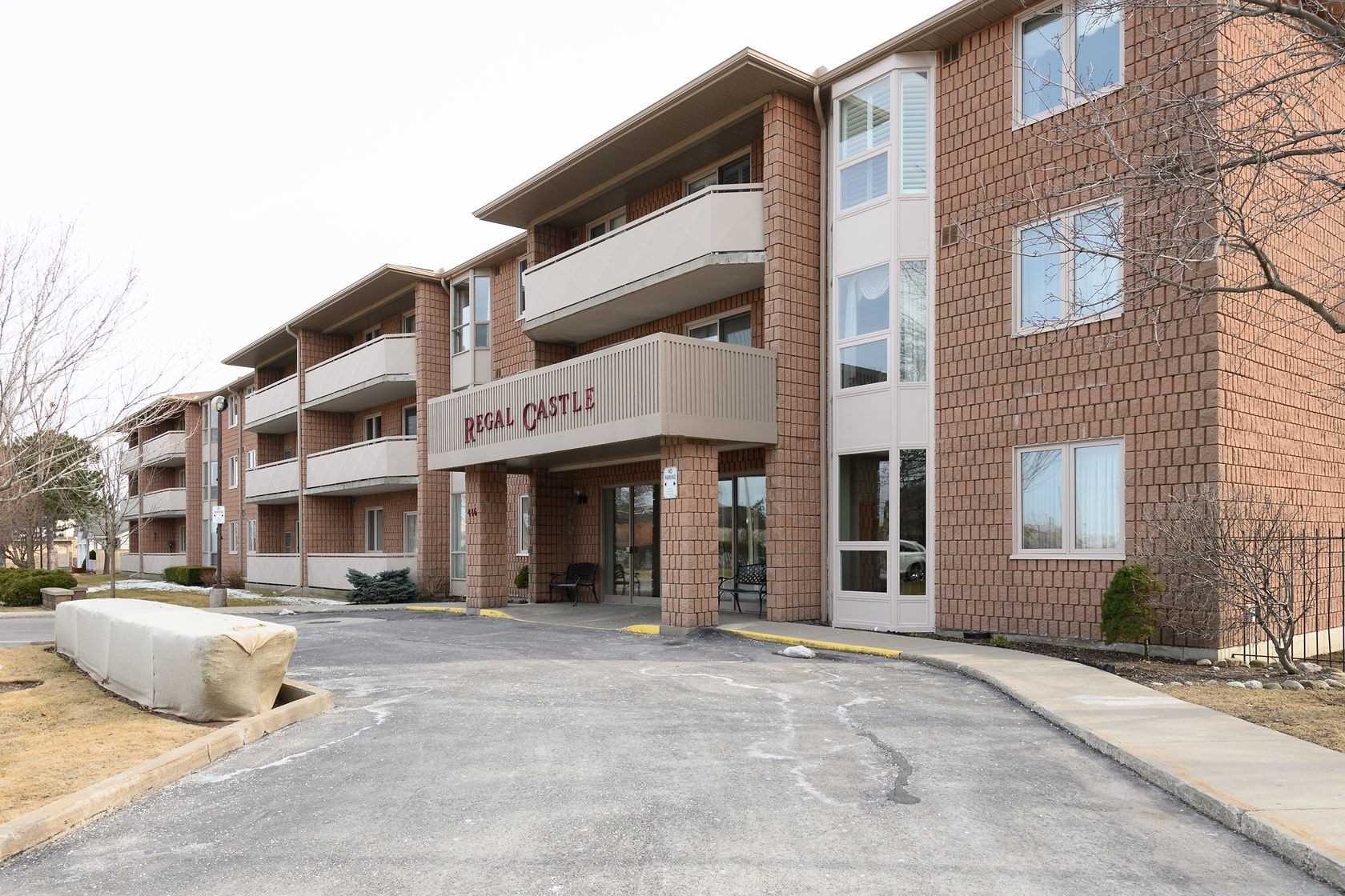 102 - 416 Limeridge Rd E, Hamilton | Sold, X4406388 | Condos.ca