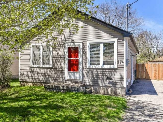 174 Franklin St S, Kitchener ON | Property.ca