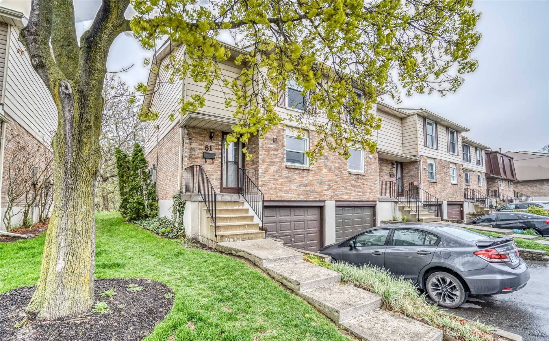 61 - 10 Angus Rd, Hamilton | Sold, X4450480 | Condos.ca