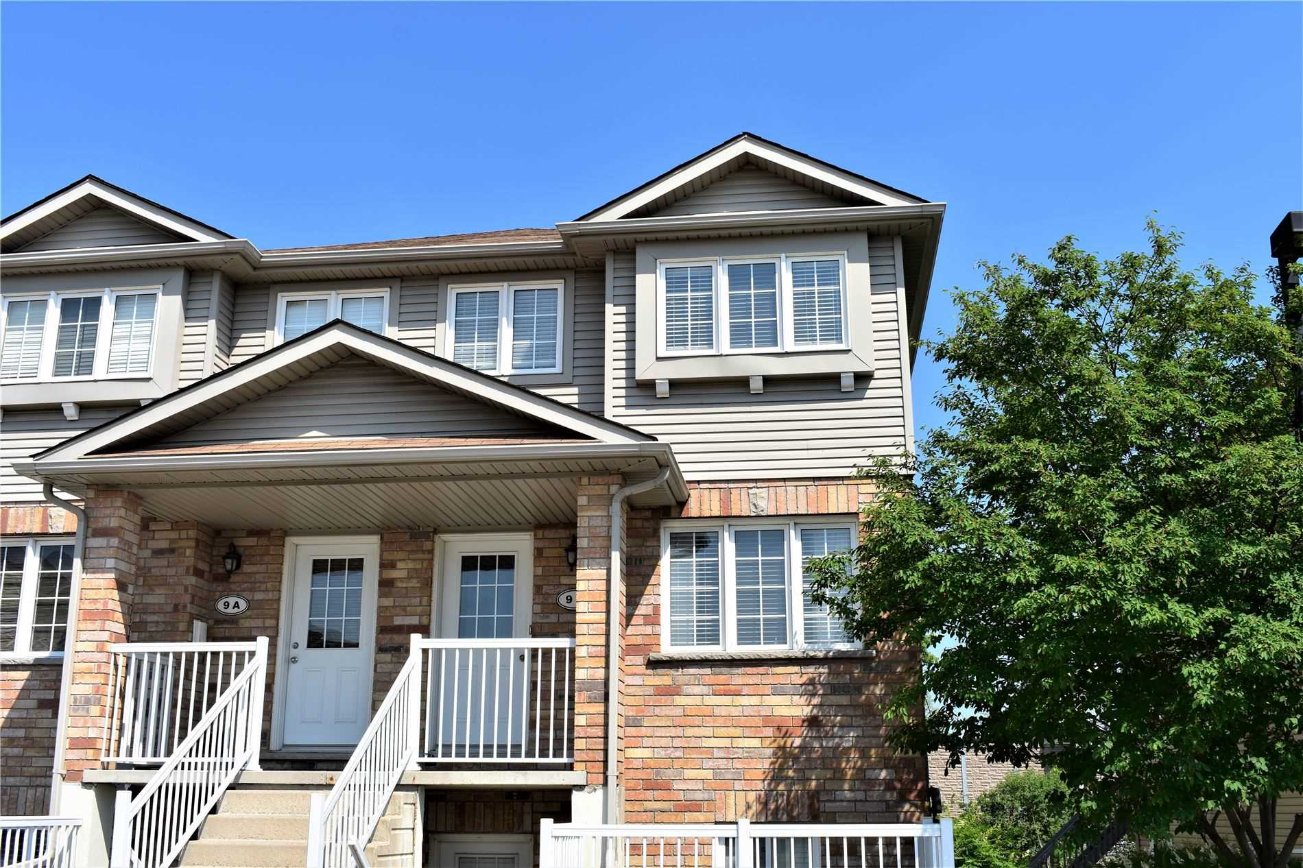 9B - 50 Howe Dr, Kitchener | Leased, X4775667 | Property.ca