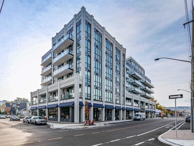 209 - 101 Locke St S, Hamilton | Terminated, X4777622 | Condos.ca
