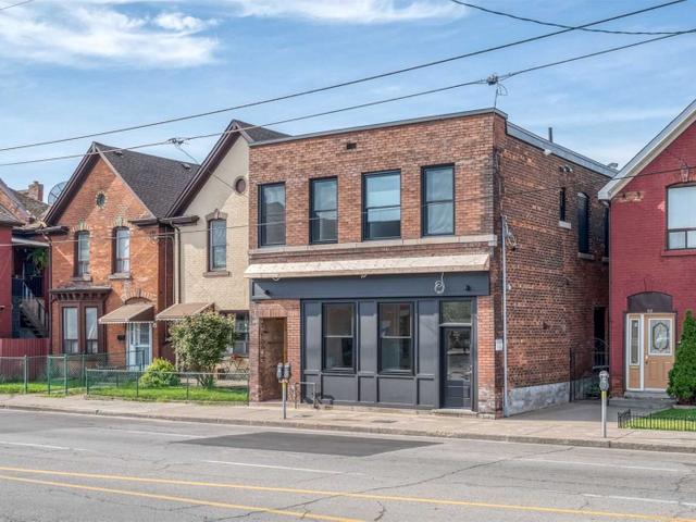 52 Barton St E, Hamilton, ON | Condos.ca