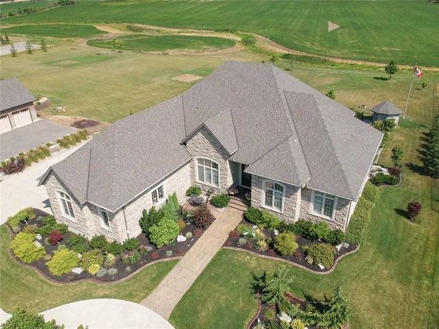15 Alexander Blvd, York, ON | MrLOFT.ca