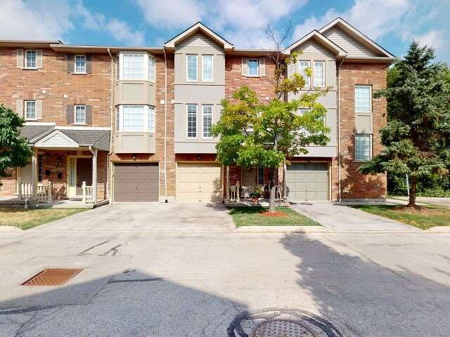 10 - 1336 Upper Sherman Ave, Hamilton | Sold, X4882592 | Property.ca