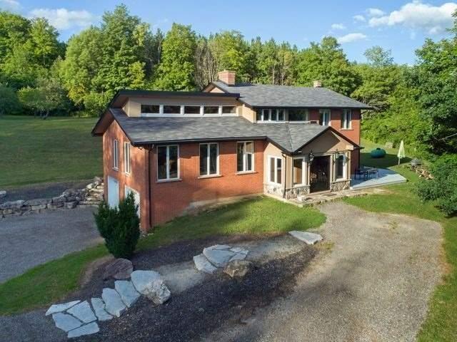 5537 Fourth Line, Hillsburgh, ON | Property.ca
