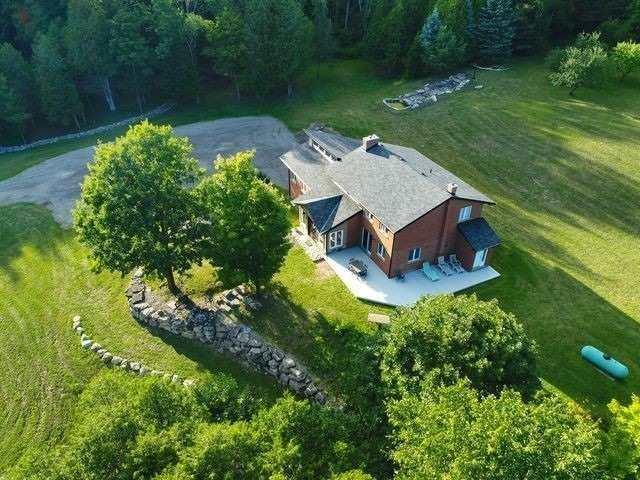 5537 Fourth Line, Hillsburgh, ON | Property.ca