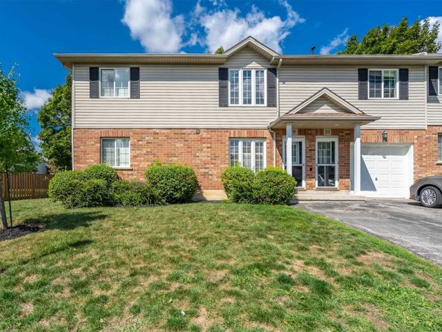 10 - 996 Rymal Rd E, Hamilton | Sold, X4889602 | Condos.ca