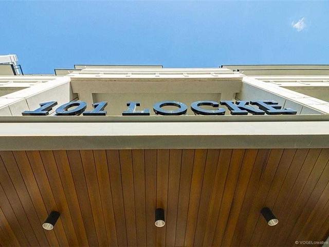 201 - 101 Locke St S, Hamilton | Terminated, X4899458 | Condos.ca