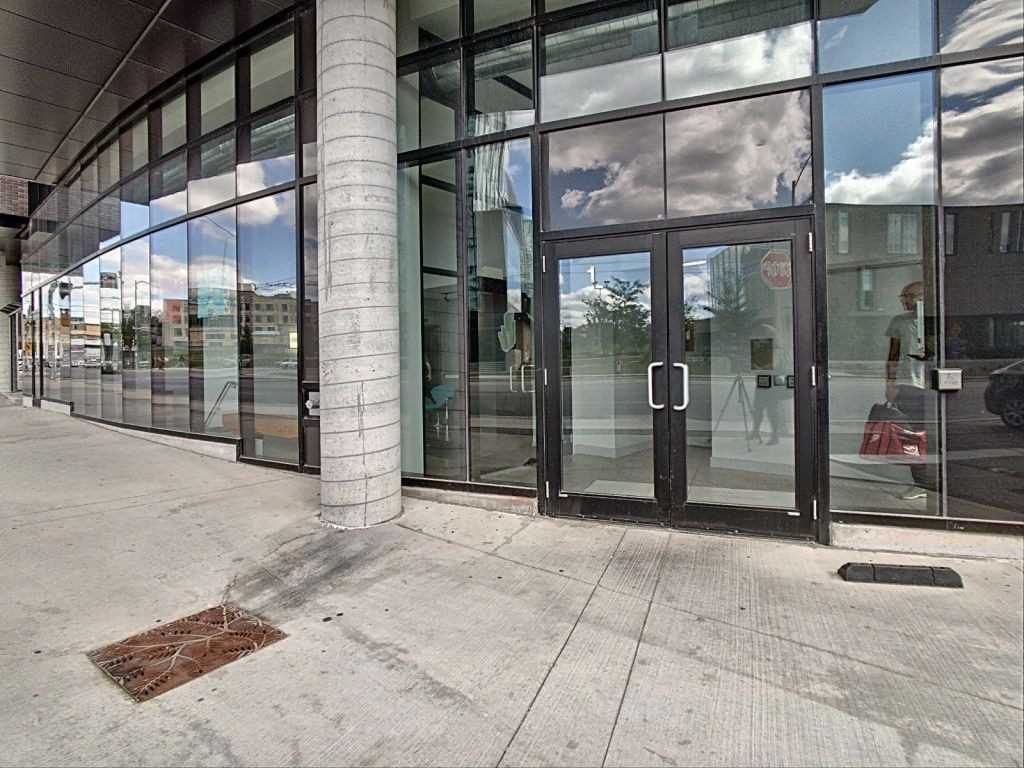 1311 - 1 Victoria St S, Kitchener | Sold, X4900589 | Condos.ca