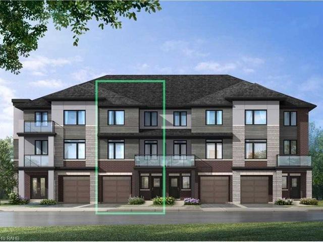 114 - 590 North Service Rd, Stoney Creek | Sold, X4906851 | Condos.ca