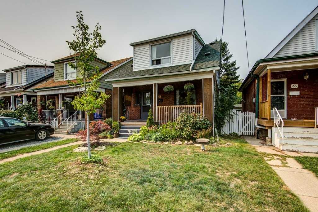 31 Ellis Ave, Hamilton | Sold, X4918183 | Property.ca