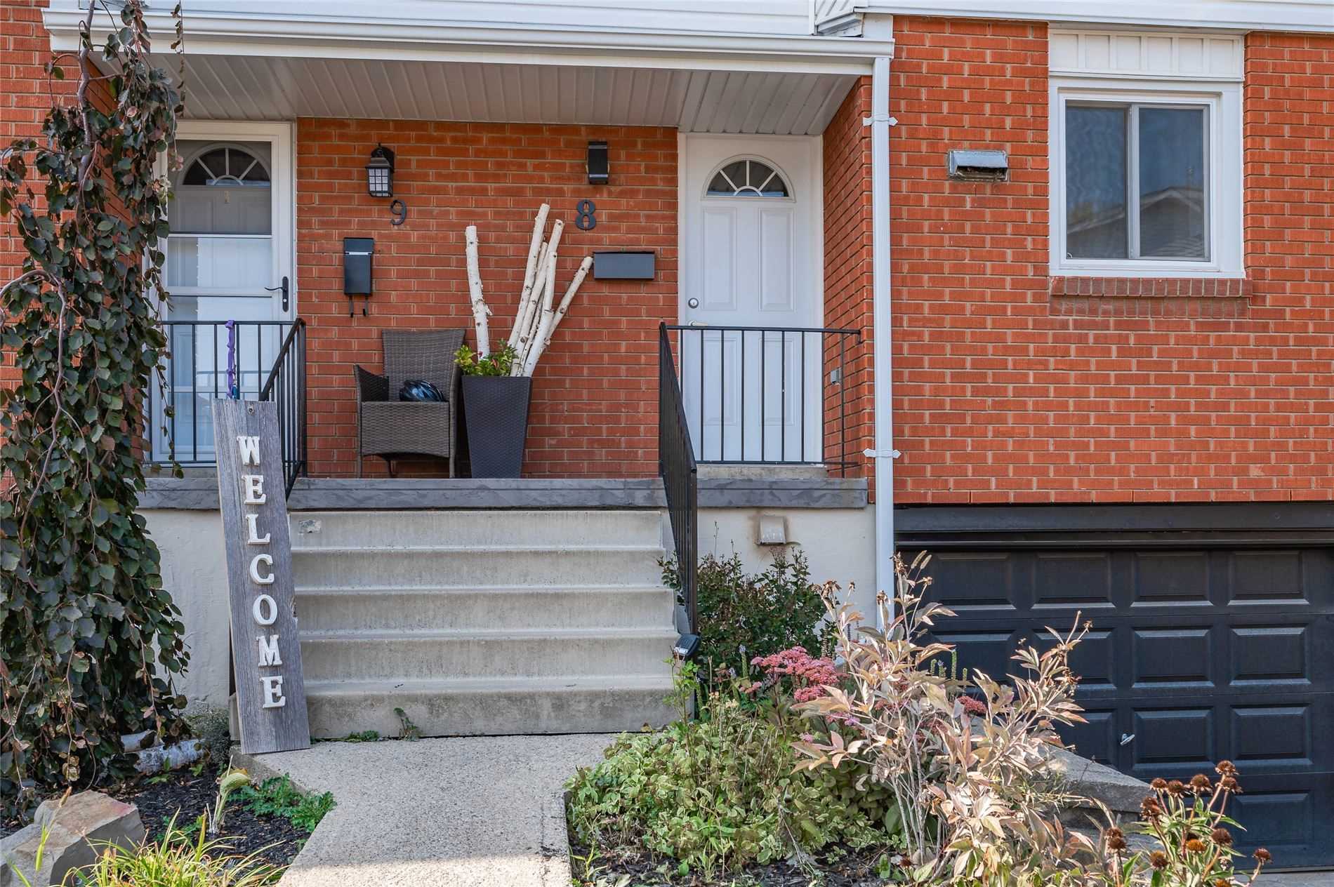 8 - 10 Angus Rd, Hamilton | Sold, X4927001 | Condos.ca