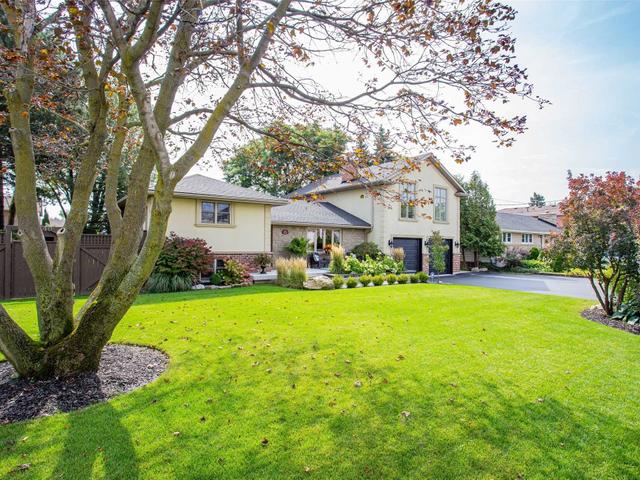 146 Parkside Dr, Waterdown, ON | Property.ca