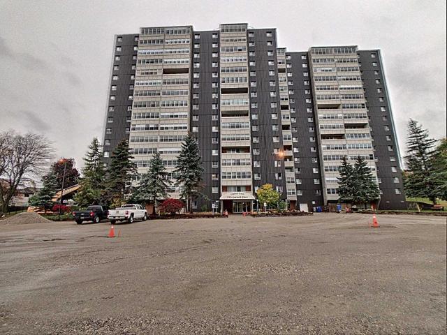 909 - 225 Harvard Pl, Waterloo | Sold Conditional, X4955522 | Condos.ca