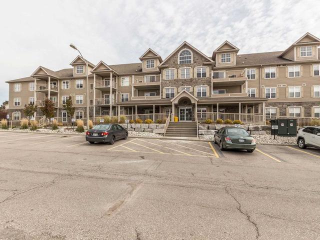 301 - 345 Fisher Mills Rd, Cambridge | Sold, X4983431 | Condos.ca