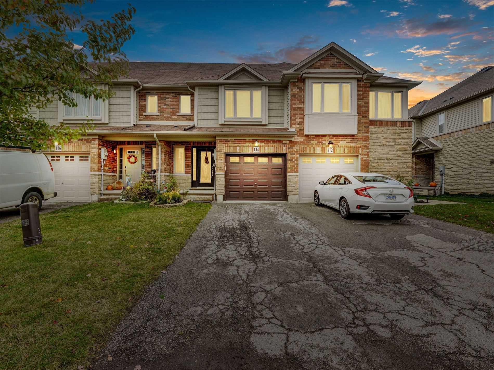 114 Donald Bell Dr, Binbrook | Sold, X4985814 | Condos.ca