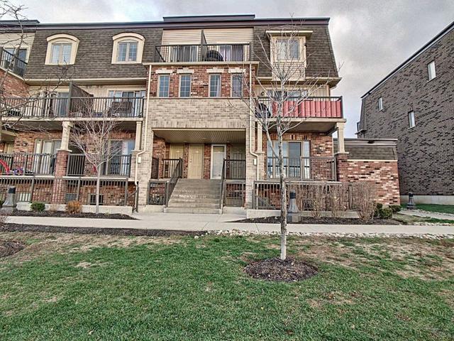 H - 1654 Fischer Hallman Rd, Kitchener | Sold, X4992244 | Condos.ca