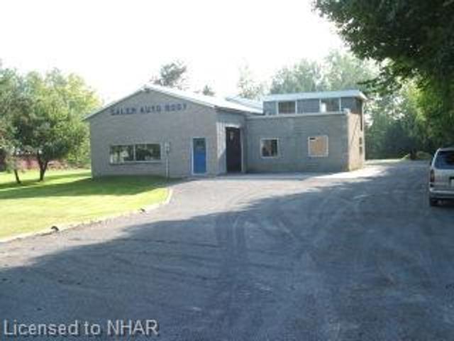 1126 Stoney Point Rd, Brighton ON | Property.ca