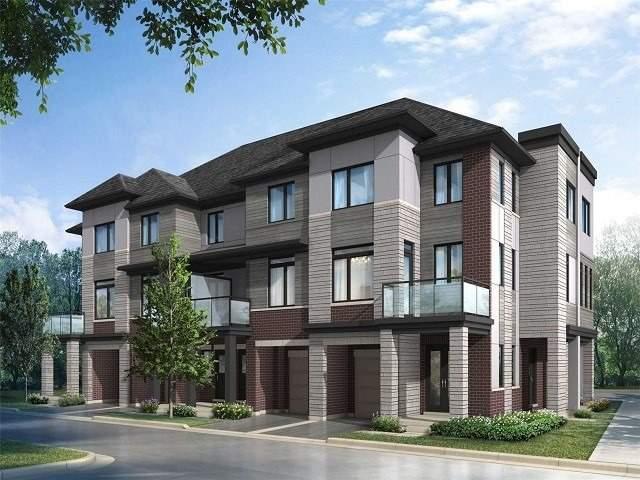 101 - 590 North Service Rd, Stoney Creek | Leased, X5061594 | Condos.ca