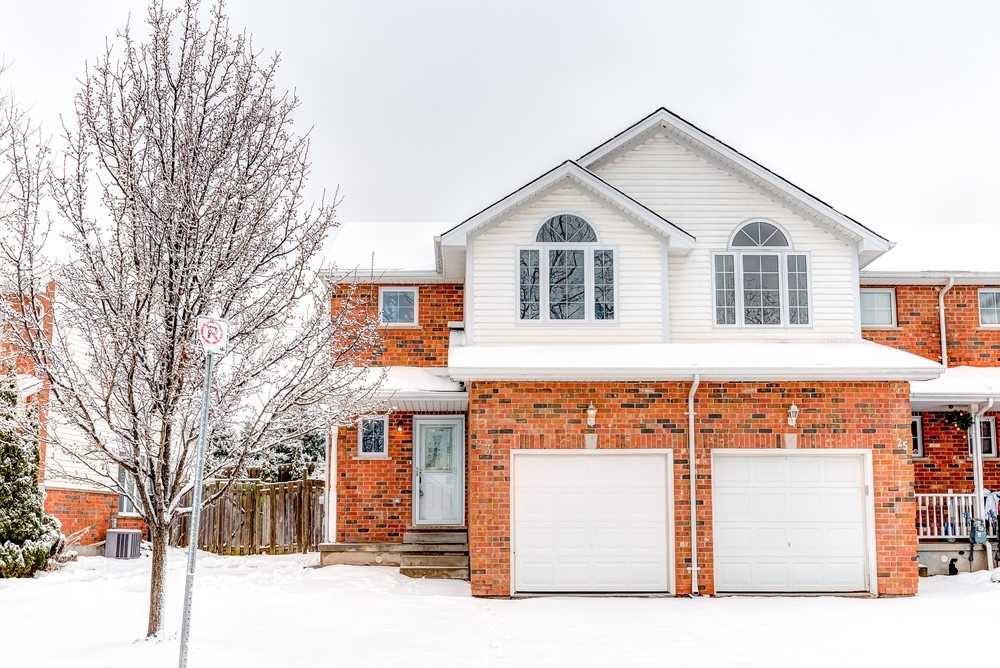 23 Brandy Cres, Kitchener | Sold, X5075578 | Condos.ca