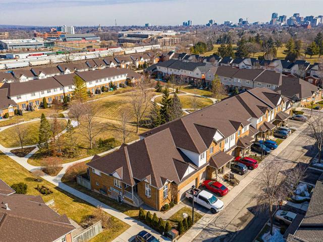 92 - 100 Beddoe Dr, Hamilton | Sold, X5149669 | Condos.ca