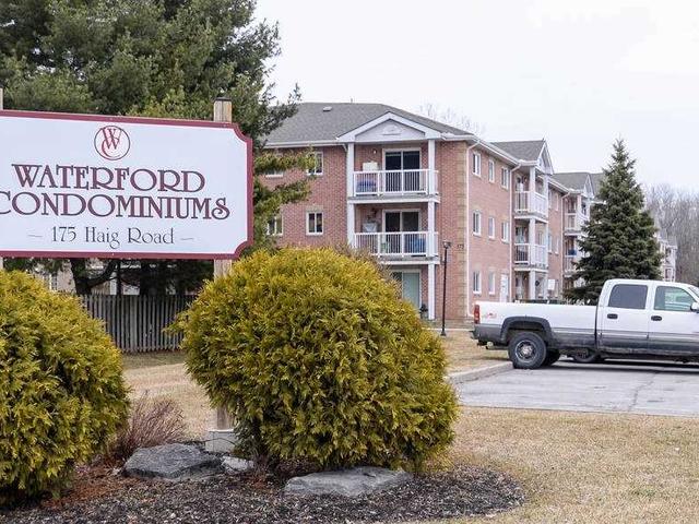 212 - 175 Haig Rd, Belleville | Sold, X5189895 | Condos.ca