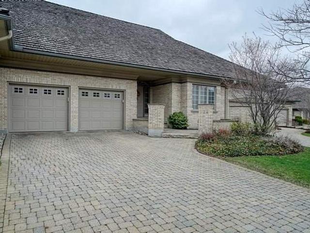 24 - 260 Deer Ridge Dr, Kitchener | Sold, X5201362 | Condos.ca