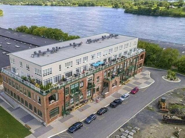 309 - 703 Cotton Mill St, Cornwall | Sold Conditional, X5206250 | Condos.ca