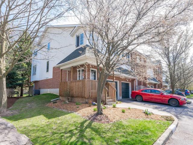 86 - 42 Green Valley Dr, Kitchener | Sold, X5210643 | Condos.ca