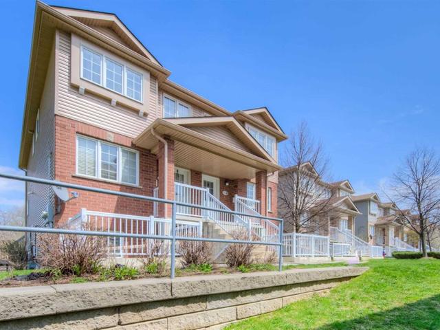 13B - 50 Howe Dr, Kitchener | Terminated, X5215335 | Condos.ca
