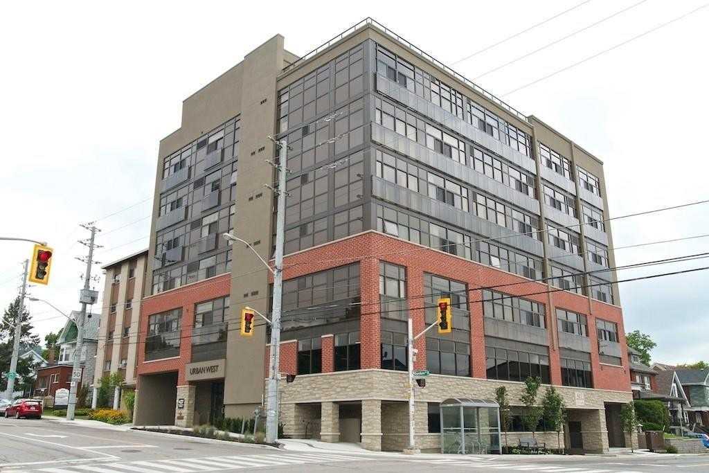 401 - 427 Aberdeen Ave, Hamilton | Sold, X5219741 | Condos.ca