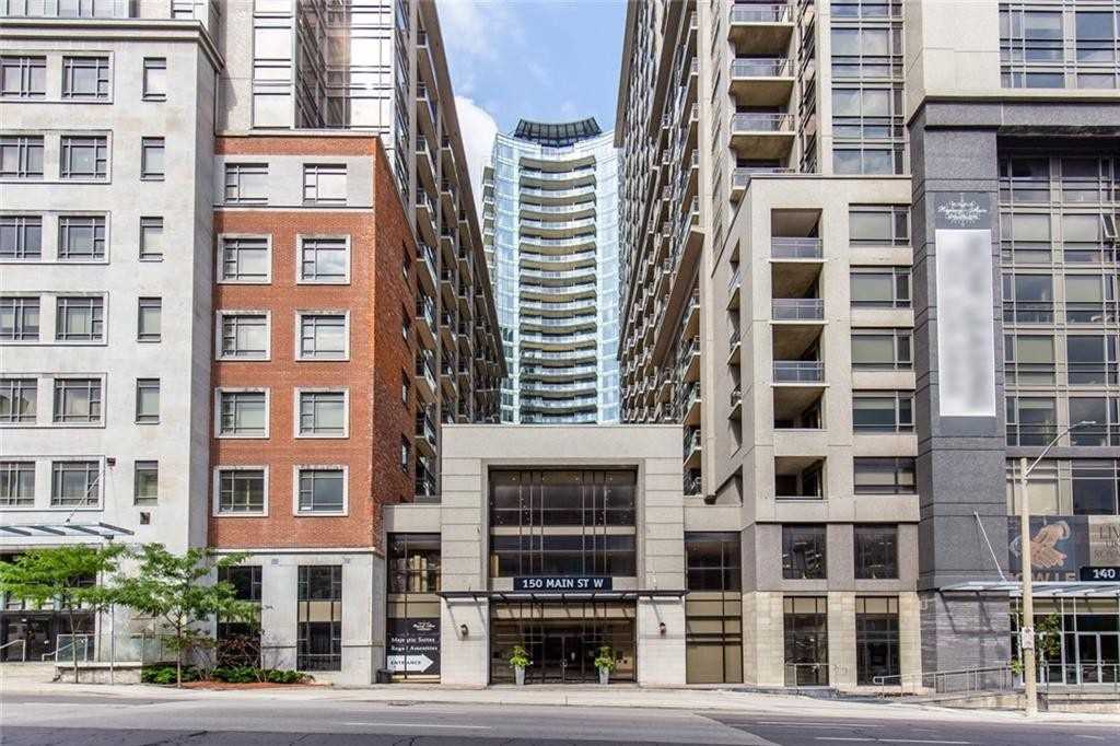 316 - 150 Main St W, Hamilton | Sold Conditional, X5226391 | Condos.ca