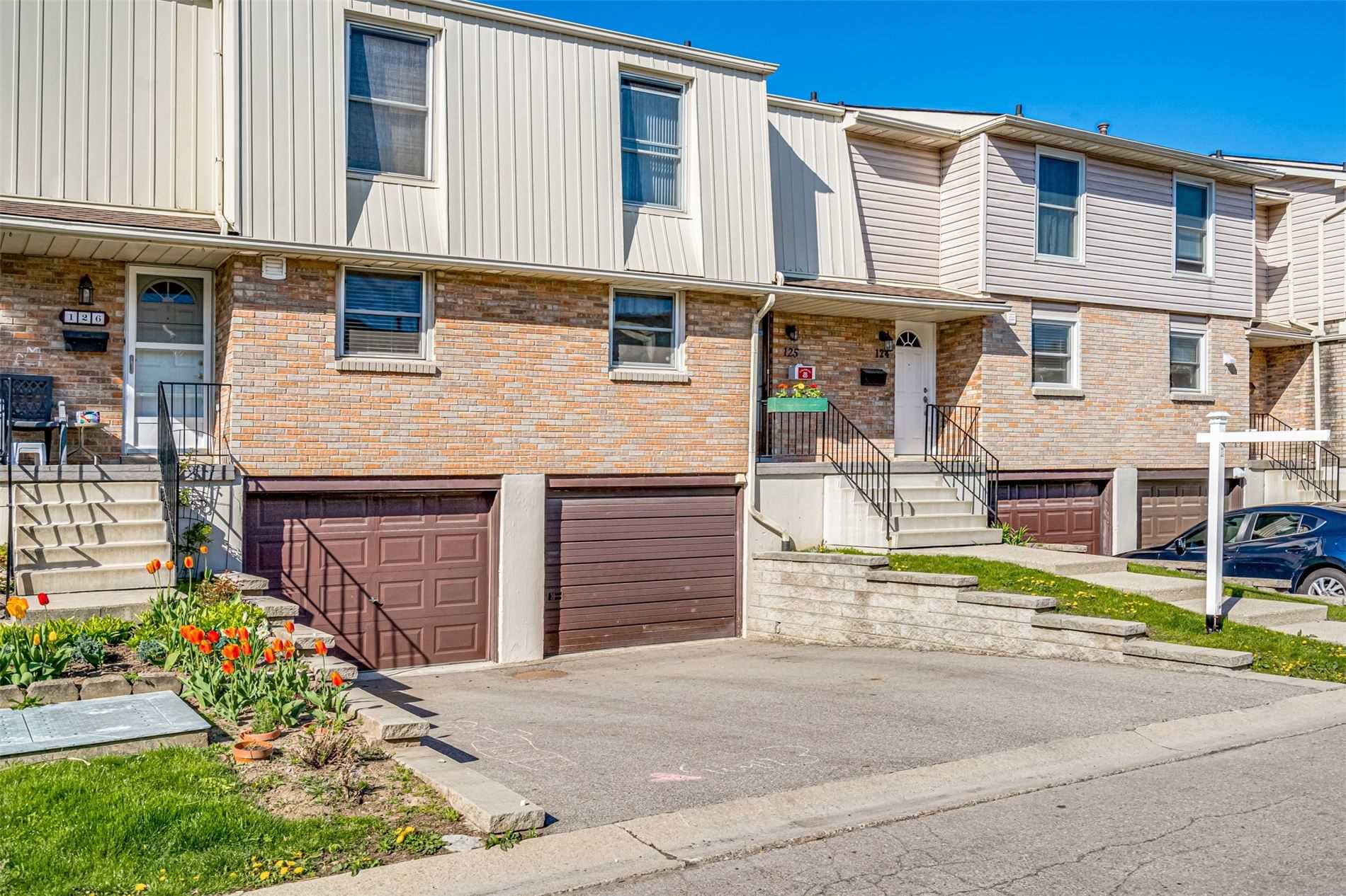 125 - 10 Angus Rd, Hamilton | Sold, X5231381 | Condos.ca