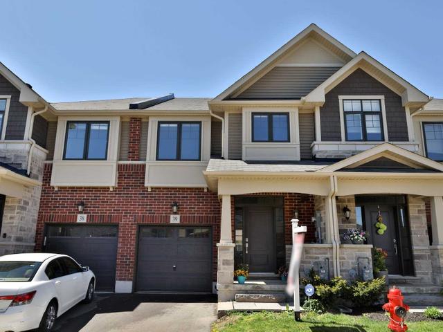 39 - 1890 Rymal Rd E, Hannon | Sold, X5235619 | Condos.ca