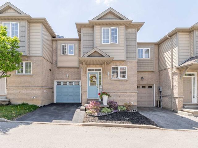 10 - 1328 Upper Sherman Ave, Hamilton | Sold, X5241487 | Condos.ca