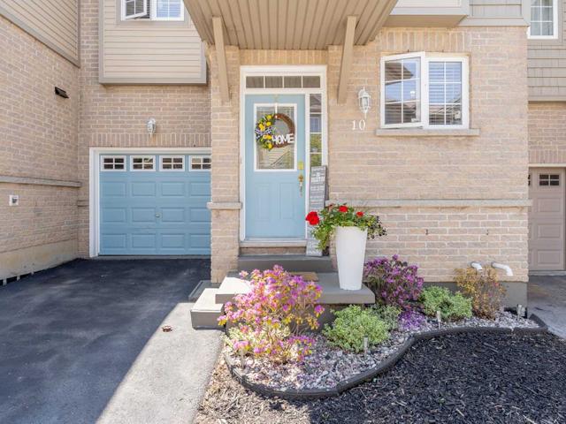 10 - 1328 Upper Sherman Ave, Hamilton | Sold, X5241487 | Condos.ca