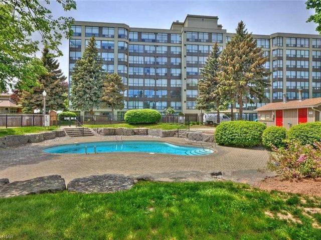 207 - 5100 Dorchester Rd, Niagara Falls | Sold, X5257585 | Condos.ca