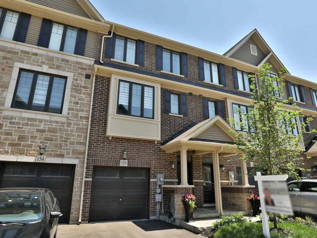 155 - 1890 Rymal Rd E, Hannon | Sold, X5269847 | Condos.ca