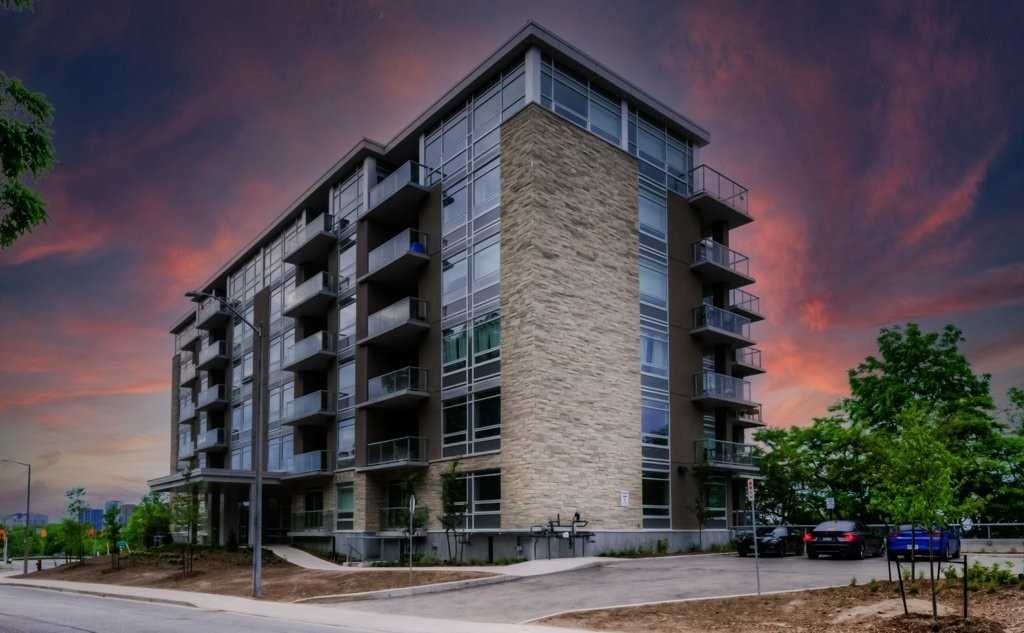 401 - 455 Charlton Ave E, Hamilton | Sold, X5270755 | Condos.ca